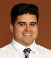 Ray Silva - San Antonio Sports