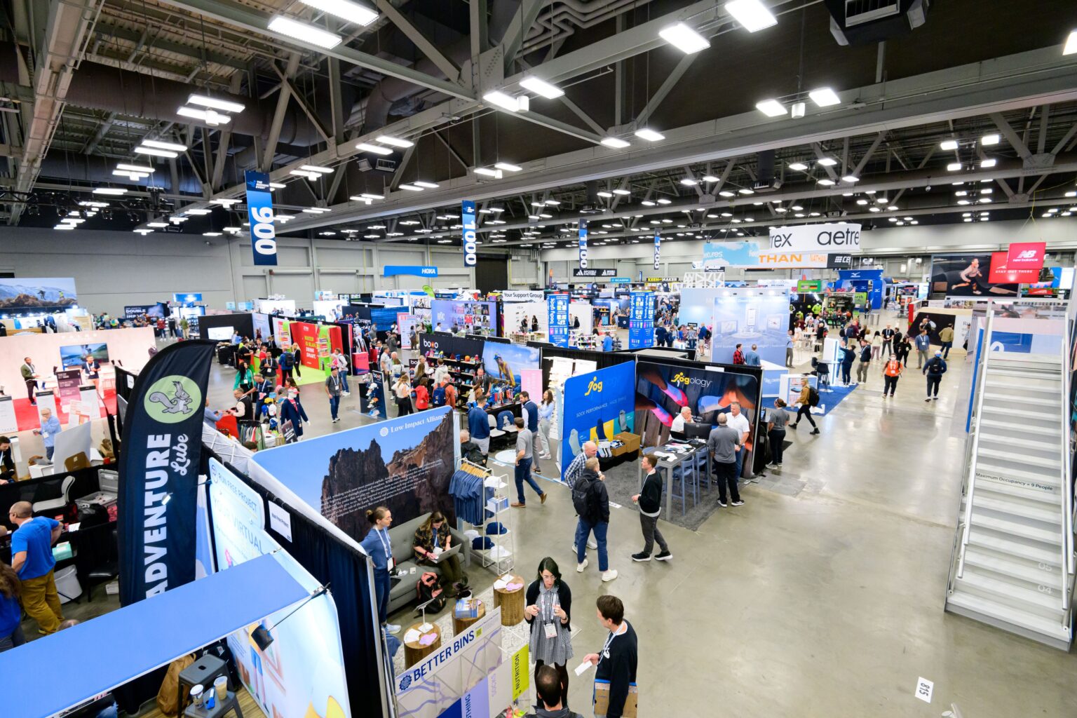 The Running Event (TRE) Announces New Site for 2025 - San Antonio Sports